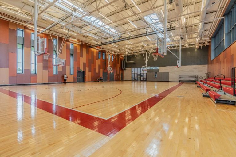 AMENITIES - Emancipation Park Conservancy