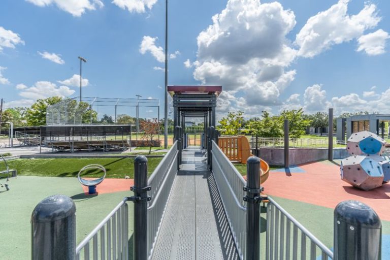 AMENITIES - Emancipation Park Conservancy