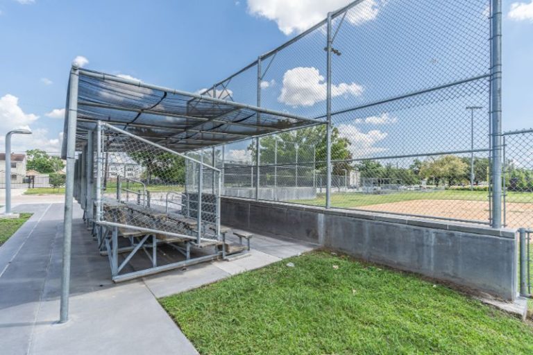 AMENITIES - Emancipation Park Conservancy