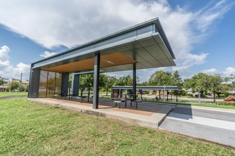 AMENITIES - Emancipation Park Conservancy