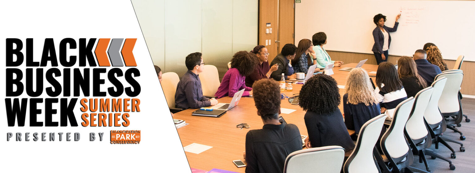 Calendar - Emancipation Park Conservancy